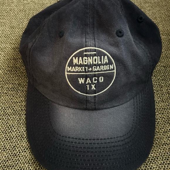 Magnolia | Accessories | Magnolia Market Garden Hat | Poshmark